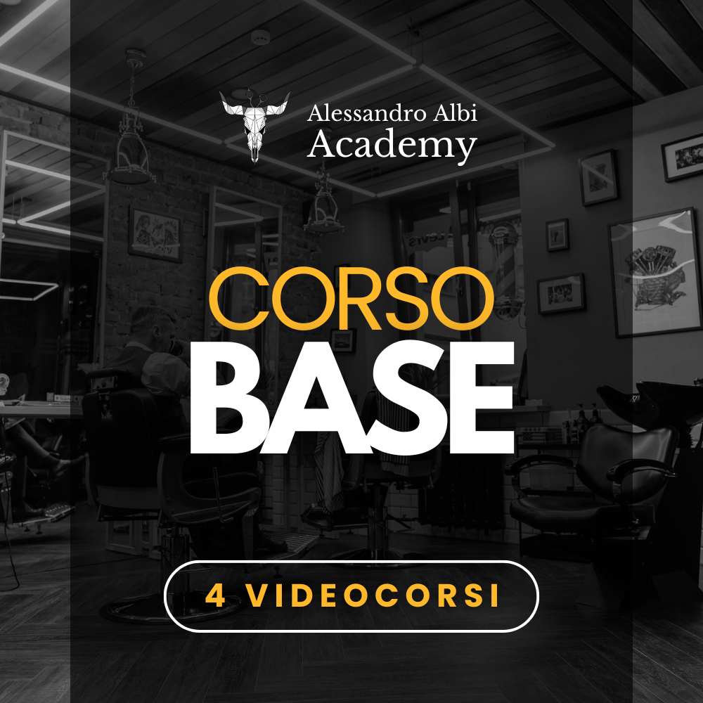 Home - Alessandro Albi Academy